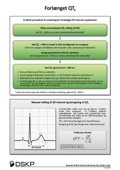 Dansk Selskab for Klinisk Psykofarmakologi (DSKP)
